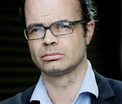 Hans Olav Lahlum - Hverdagsnett