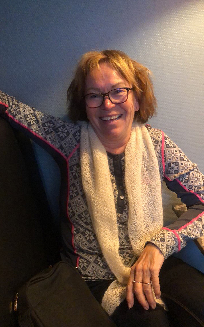 Inspirasjonskveld - Hverdagsnett